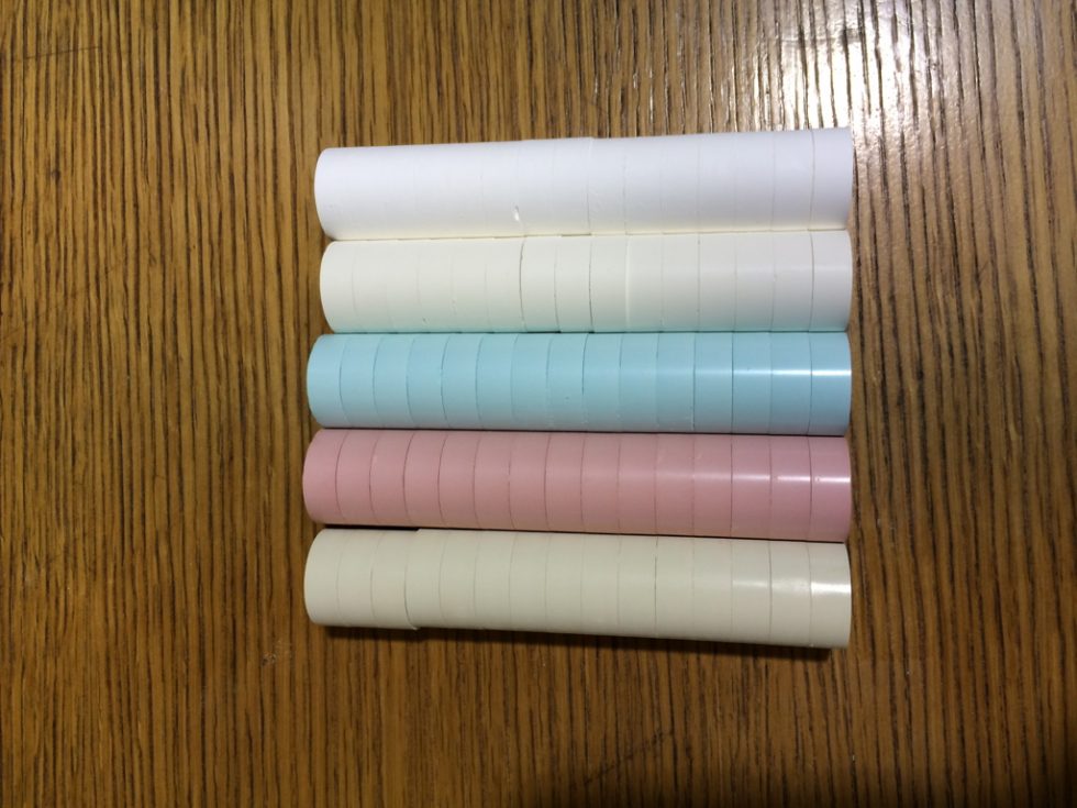 PTCR Rings | Prairie Ceramics